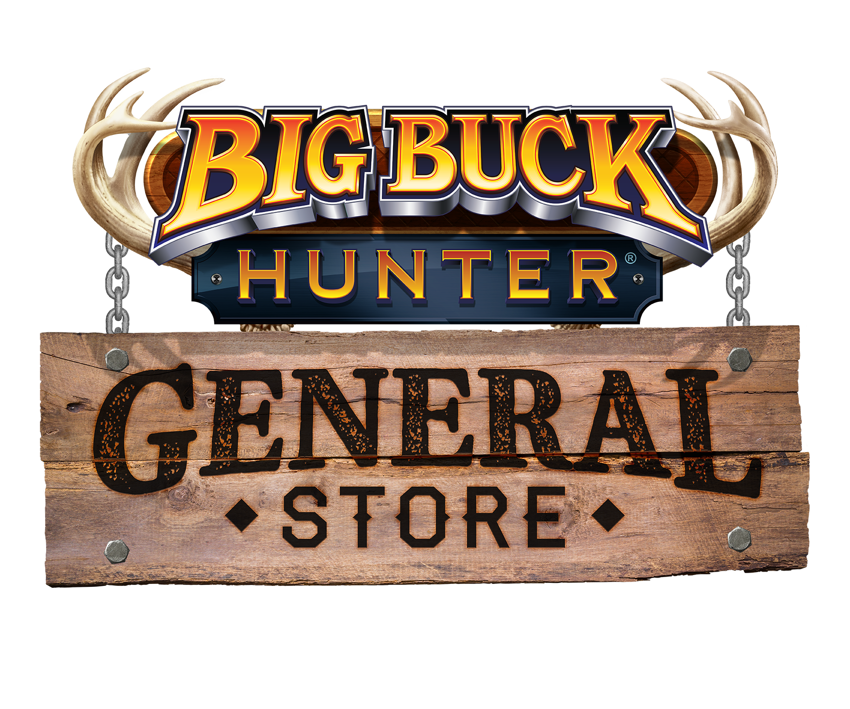 Big Buck Hunter
